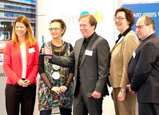 Über uns - meo ENERGY: Intelligentes Energiemanagement