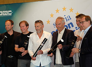 Über uns - meo ENERGY: Intelligentes Energiemanagement